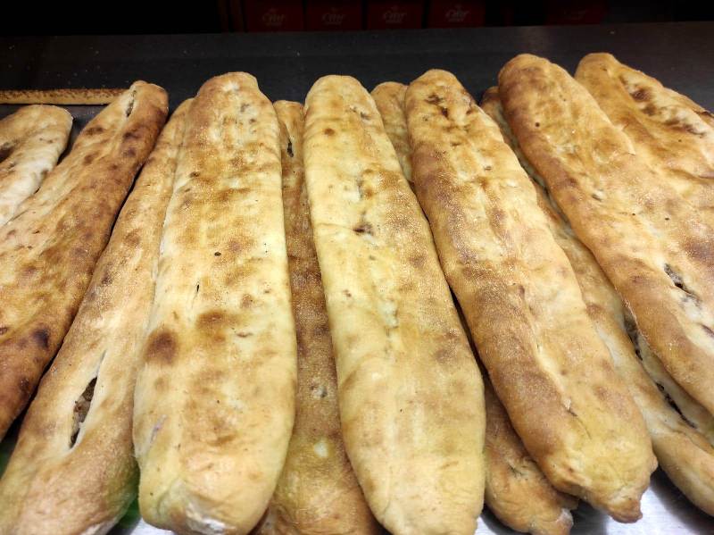 ÇITIR SİMİT FIRIN CAFE MERKEZ ZONGULDAK - İletişim - Esnaf Web Sayfaları